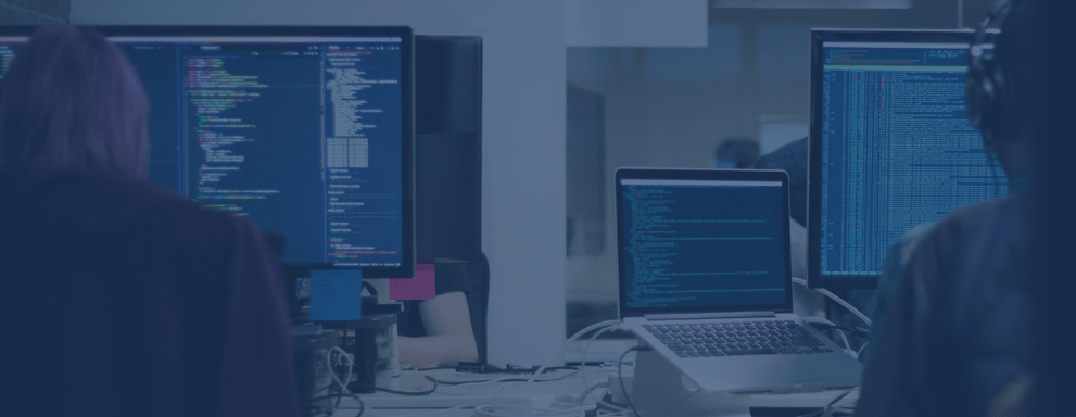 Washington Technology Solutions | Case Study | SharpCloud